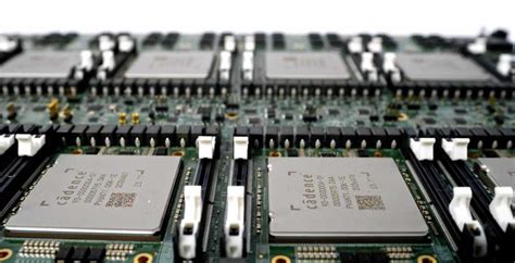 Cdns Stock Cadence Design Systems Rises On Bullish Guidance Investors Business Daily