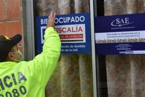 Contraloría Encontró Más De 1 600 Predios Incautados Que La Sociedad De Activos Especiales No