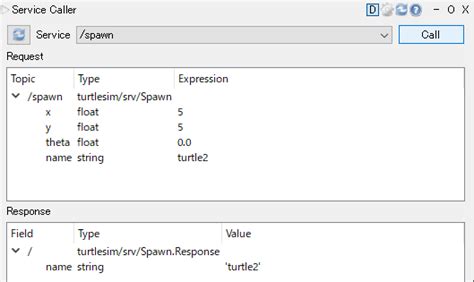 Ros2を使ってみる その2（turtlesim、rqt、windows） 趣味的ロボット研究所