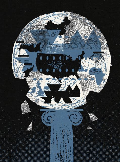 What Comes After Globalization