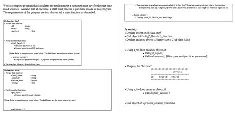 Solved • Function Takes In A Reference Argument Called So Of