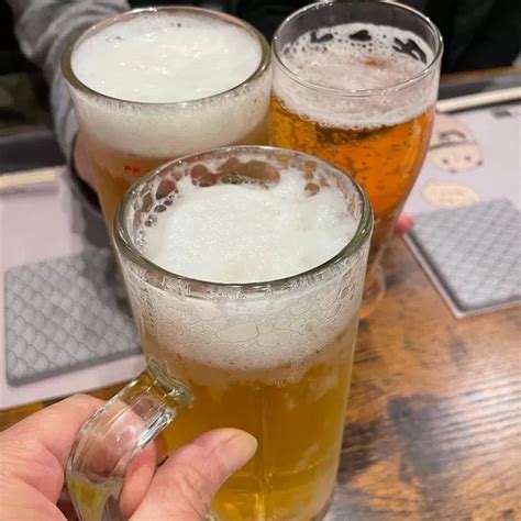 오늘7일은 친구들과 모여 시원한 ‘캔맥 마음껏 마시는 ‘맥주의 날입니다 인사이트