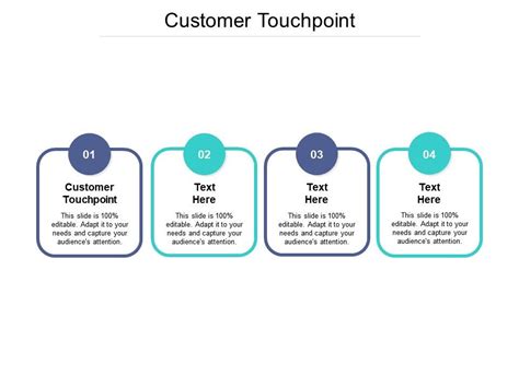 Customer Touchpoint Ppt Powerpoint Presentation Shapes Cpb Presentation Graphics