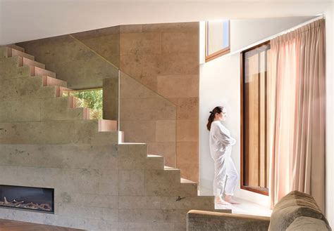 Studio Prototype Completes Self Build Edge House In Amsterdam