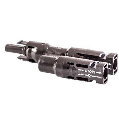 MC Branch Connector Male V Valsa Solar Solutions