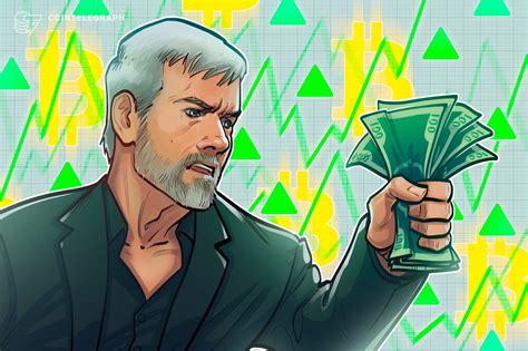 saylor floats us crypto framework with 81t bitcoin reserve plan