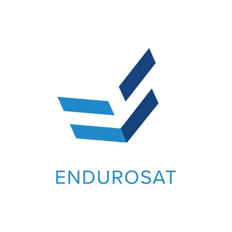Endurosat Chips Of Europe