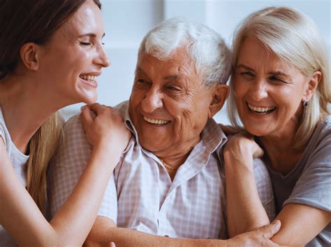 5 Tips Para Crear Un Ambiente Saludable Para El Adulto Mayor