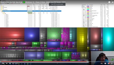 How To Free Up Disk Space On Windows StarDevStudio