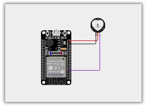 Esp32 Monitor Heart Rate With Arduino Ide Oceanlabz