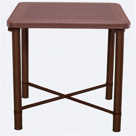 Outdoor Shine Table Furniture At ₹ 6888 Piece In Durgapur Id 2857659822848