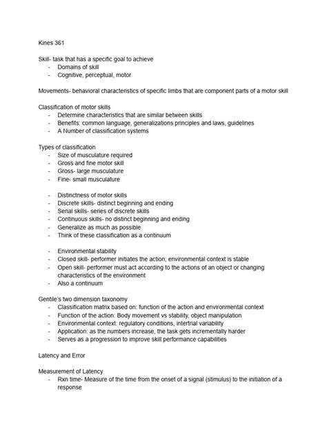 Motor Learning And Performance Pdf