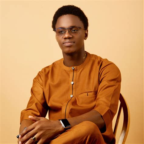 ayodeji adeyanju on linkedin decisions are not taken until