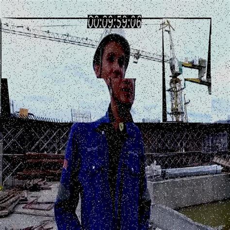 Tower Crane Component Object Detection Dataset V1 2023 01 29 4 14pm By Fyp