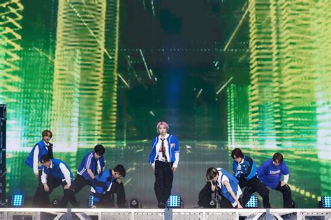 Nct Nation 01 0 Mango Zero