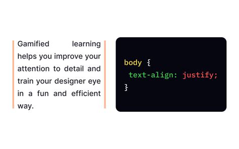 Css Alignment Lesson Uxcel