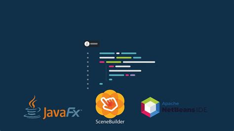 Cómo Crear Un Proyecto Javafx Con El Modelo Vista Controlador Mvc Y Flowcontroller 2 Youtube