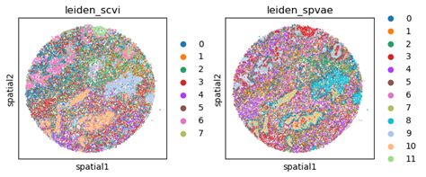 Joint Analysis Of Single Cell And Spatial Data Using Spatialvae — Smoother V100 Documentation