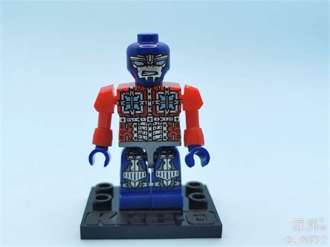 Possible First Look At Unreleased Transformers Kre O Kreon Warriors Series 4 Set Tfw2005