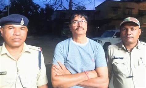 भाजपा नेता व जनपद उपाध्यक्ष ने तहसीलदार के साथ की गाली गलौज मामला दर्ज