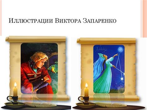 Образ Ивана царевича и Василисы Премудрой в творчестве русских художников презентация онлайн