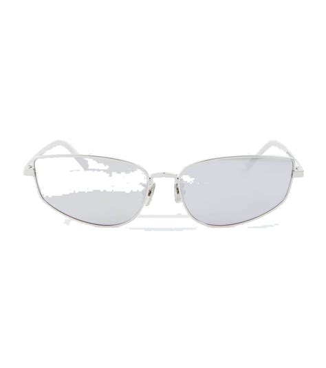 Givenchy Rectangular Sunglasses Givenchy Givenchy Rectangular Sunglasses Givenchy