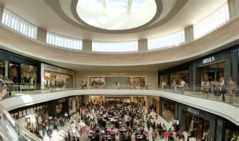 Del Amo Fashion Center Discover Torrance