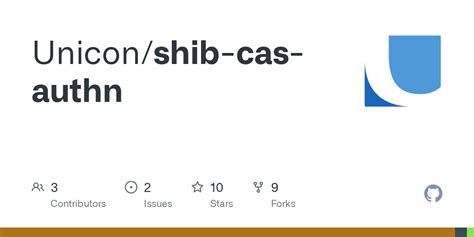 github unicon shib cas authn