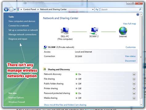 Networking How Can I Share My Laptop 3G Connection With Another Laptop Using Wi Fi Super User