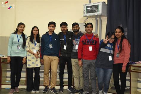 Gauri Gupta On Linkedin Robosoccer Technicalinnovation Electrazzsociety