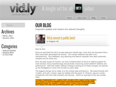 Html5 Css3 Workshop With Tantek Çelik