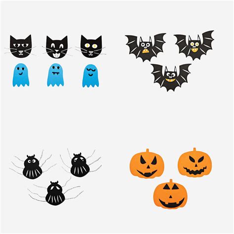 Figurines En Mousse Pour Loisirs Créatifs €3 Flying Tiger Copenhagen