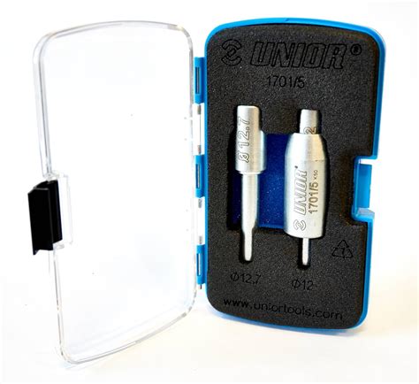 Unior Rear Shock Bushing Extractor Set Uk Sports And Outdoors