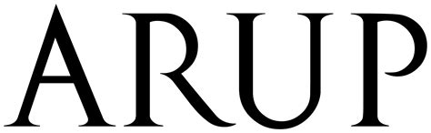 Arup Logo Equalengineers