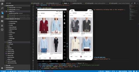 develop react native using redux by takeosuzuki15 fiverr