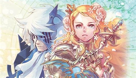 Code Of Princess Ex Launches August 2 In Japan