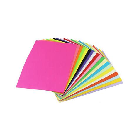 Color Copy Papers From China Manufacturer Ritscher