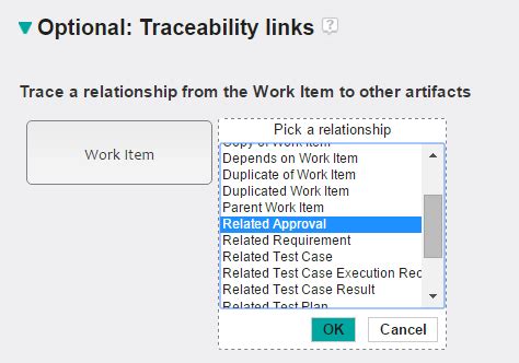 Is It Possible To Create Report For Review And Approval Added On My Name Using Report Builder
