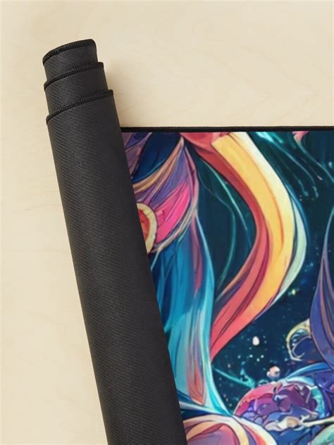 Sailor Moon Mouse Pad Sailor Moon Merch