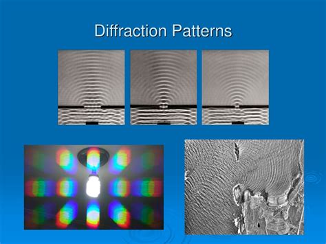 Ppt Exploring Wave Properties And Applications Powerpoint