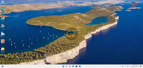 윈도우11 이 사진에 대해 자세히 알아보기 아이콘 없애는 방법 네이버 블로그