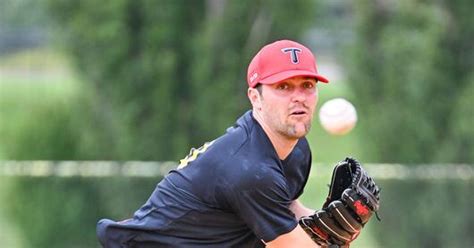 사진 강속구 보이는 Kia 새 외인 투수 제임스 네일 조선비즈