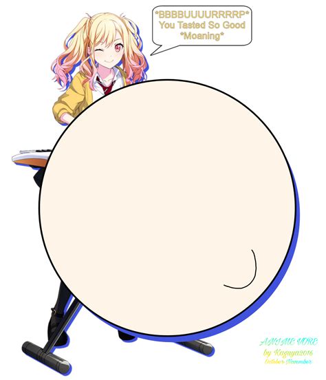 Anime Vore 7 Saki By Kaguya2016 On Deviantart