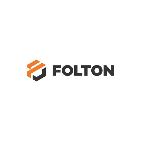 Elegant Playful Logo Design For Can Be Just The Name Folton But Dont
