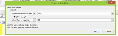 How To Use Autofilter In Excel Excelchat Excelchat