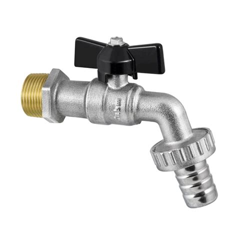 Robinet Apa Robinet Dublu Servici 12 Rbm 6984000048443 Rbm