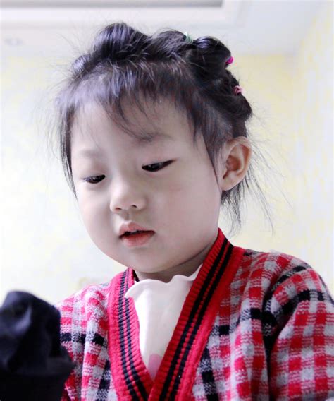 孙女 中关村在线摄影论坛