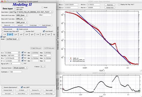 Modeling — Irena And Nika Manuals 152 Documentation