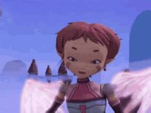 Code Lyoko Gif GIFs Tenor