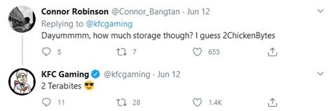 Kfc Announces Cross Platform “console” With “chicken Chamber” Sankaku Complex